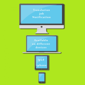 Find Freelance Translator Jobs for Translation