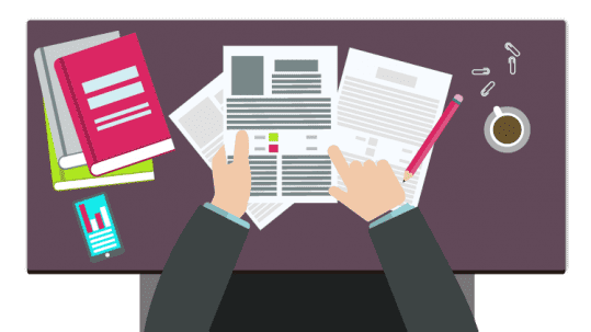 Document Translation Services for End User Manuals - USA Translate