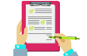 Translation checklist and why is such a list useful - USA Translate