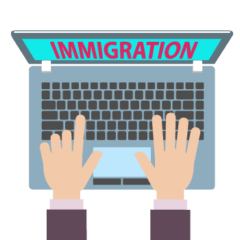 Immigration Document Translation Services, USCIS Guaranteed