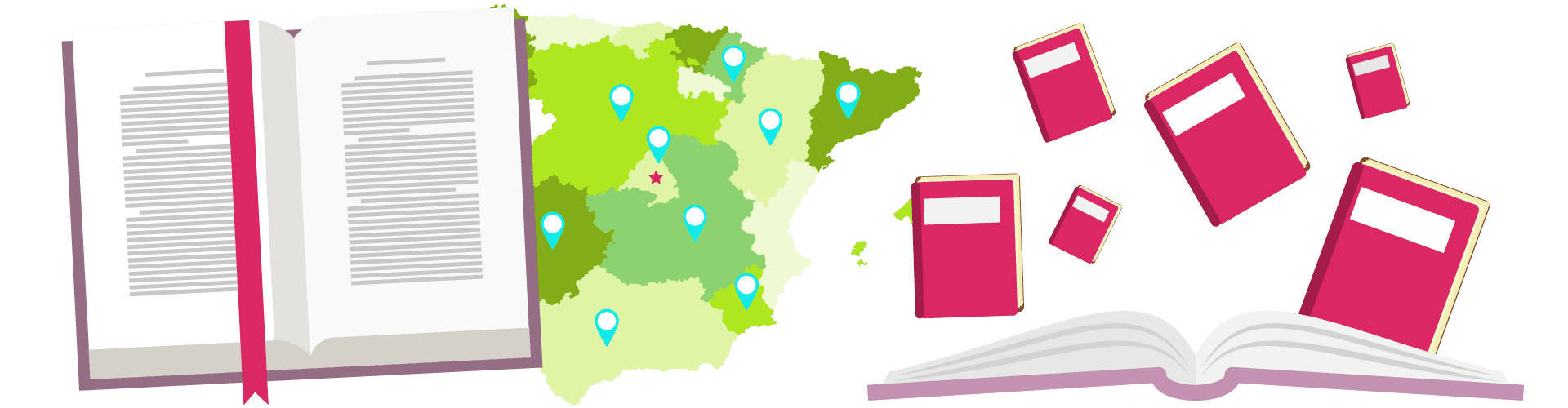 Expert Spanish translators for all your needs