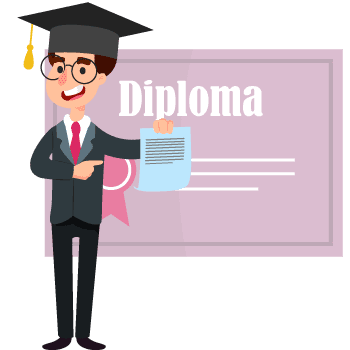 24/7 Affordable Diploma Translation Services
