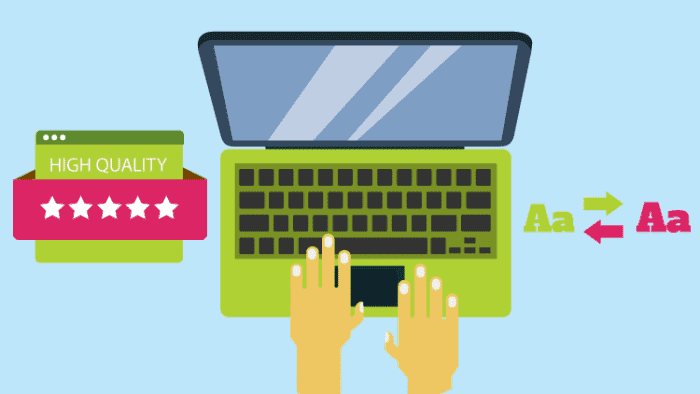 Access quality language translation with our help! | USA Translate