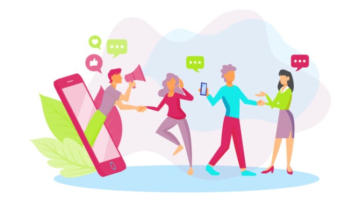 What are The Differences Between Language and Communication?