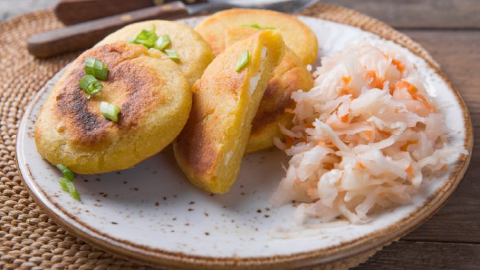 What is Pupusa? (Complete Guide) | UTS