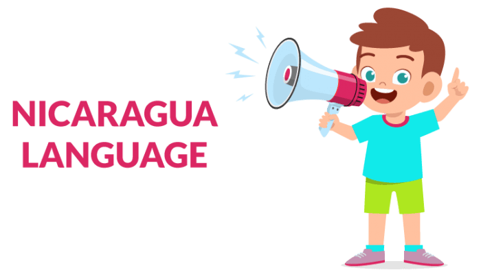 What Language is Spoken in Nicaragua? (Click NOW) | UTS