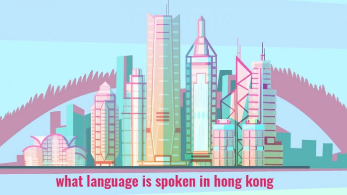 What Language Is Spoken In Hong Kong? (Click NOW) | UTS