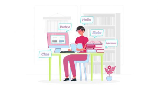 How To Make Your Own Language? (KNOW IT NOW) | UTS