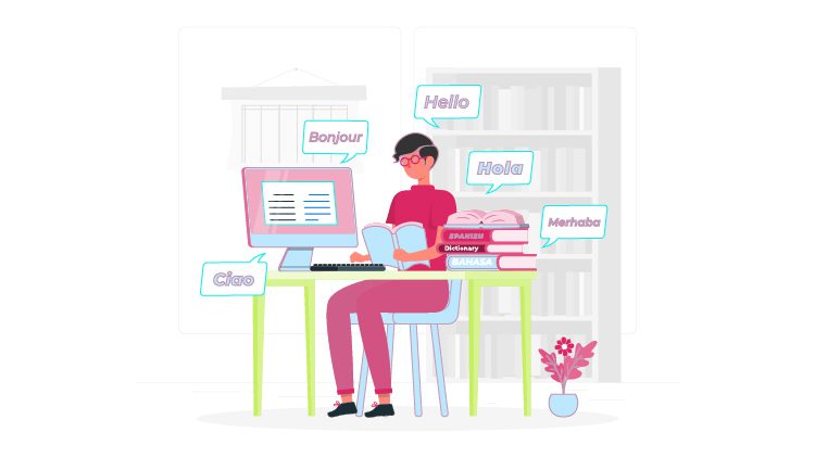 How To Make Your Own Language KNOW IT NOW UTS