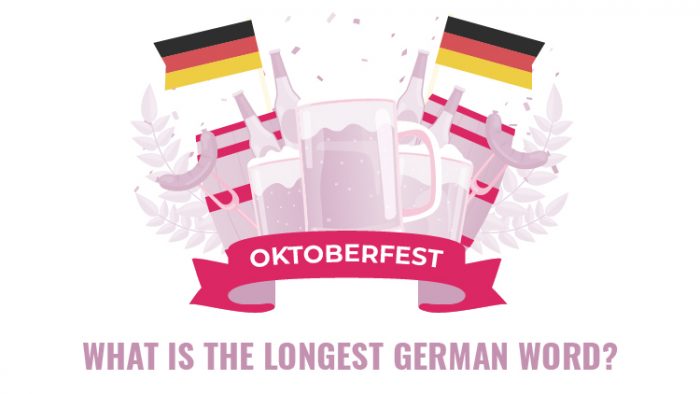 What Is The Longest German Word? | UTS