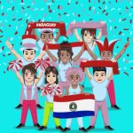 11 Famous People from Paraguay You Should Know About | USAT