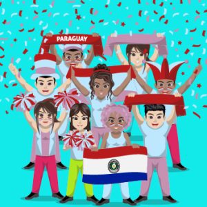 11 Famous People from Paraguay You Should Know About | USAT