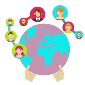 Why Connection of Cultures Matters | USAT