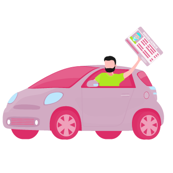 Pass Your French Language Driving Test Easily - Tips & Guide